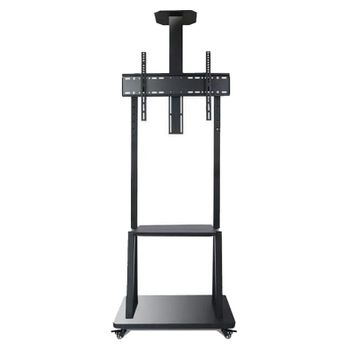 Giá treo tivi di động E1950 phiên bản nâng cấp của E1900 hỗ trợ 32-75