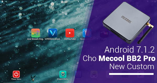 Tải ngay bản Firmware 7.1.2 Russia custom rom dánh cho Box Mecool BB2 ...
