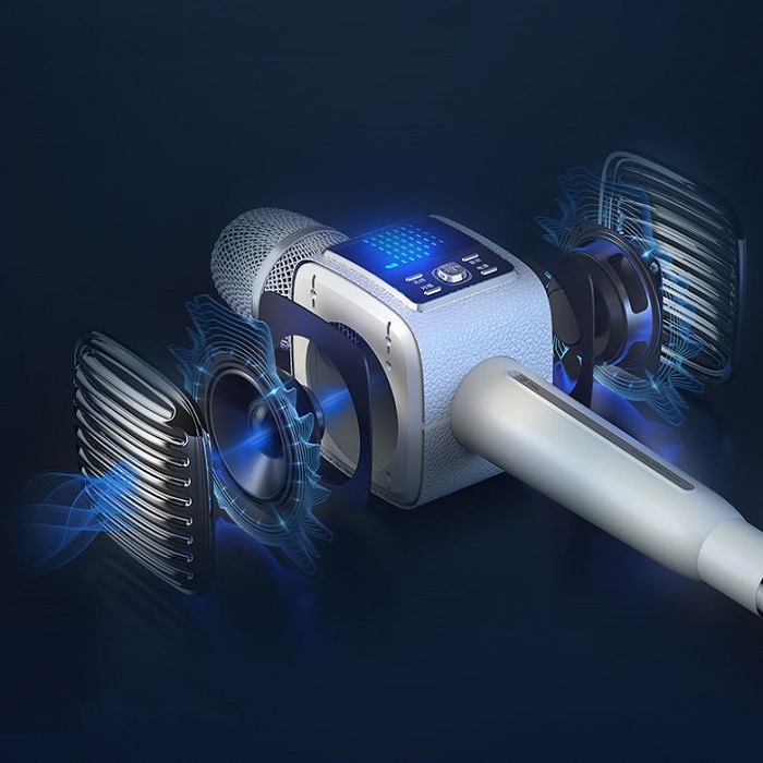hướng dẫn sủa dụng các loại mic bluetooth năm 2021 đơn giản nhất