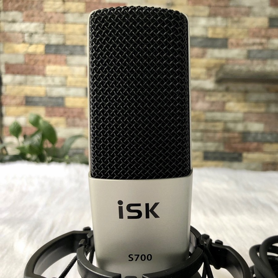 Tổng hợp Bộ thu âm tại nhà tốt nhất hiện nay