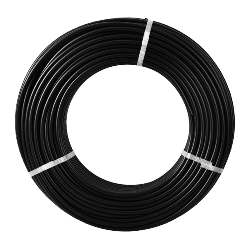 ống phun sương PE cao áp 9.52 tính theo mét