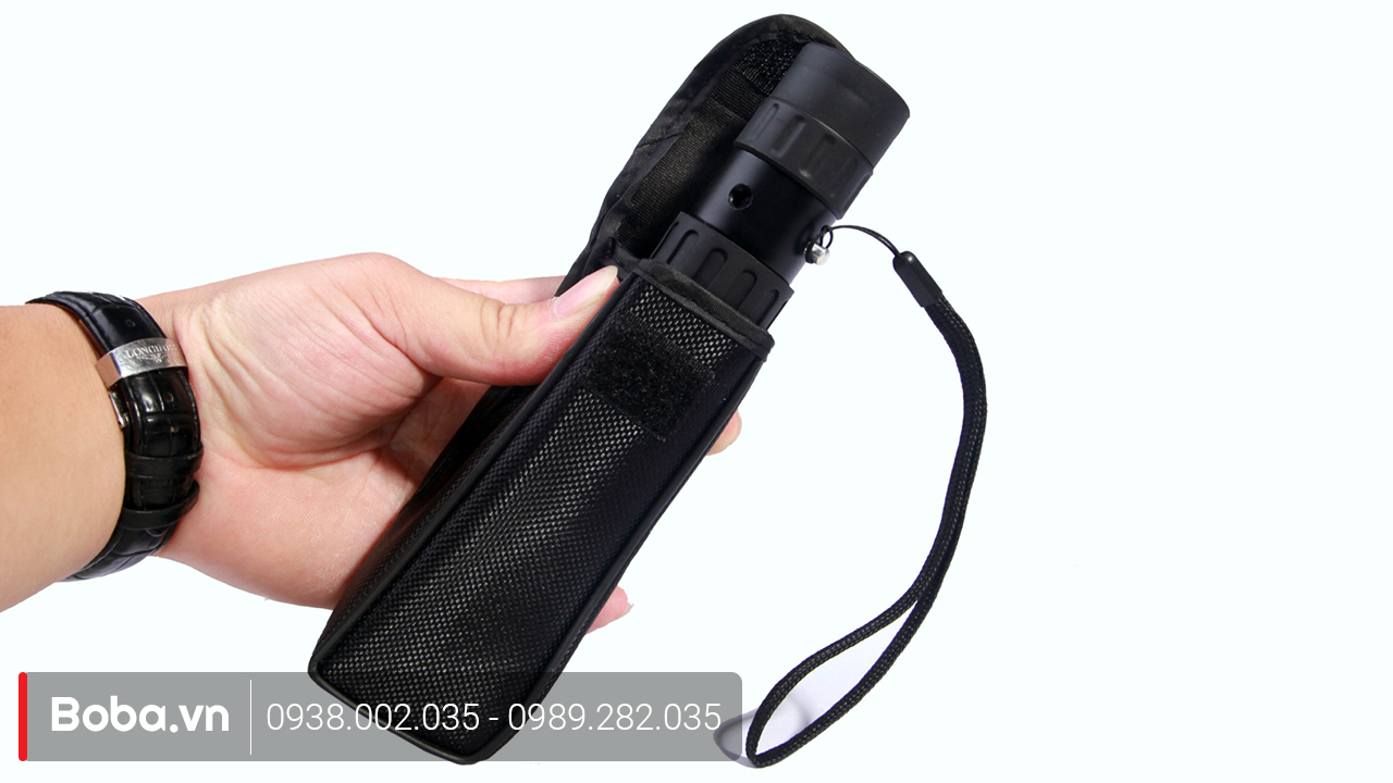 Ống nhòm Nikula 3025 một mắt chính hãng giá rẻ tại TP HCM