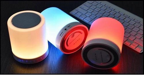 Các loại đèn ngủ đèn led giá rẻ chất lượng cao tại TP HCM