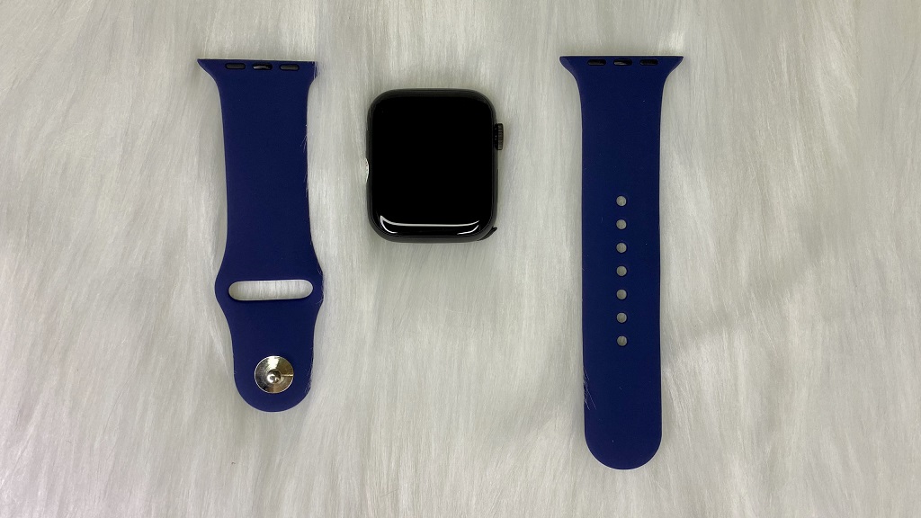 Đồng hồ thông minh T1000 pro max