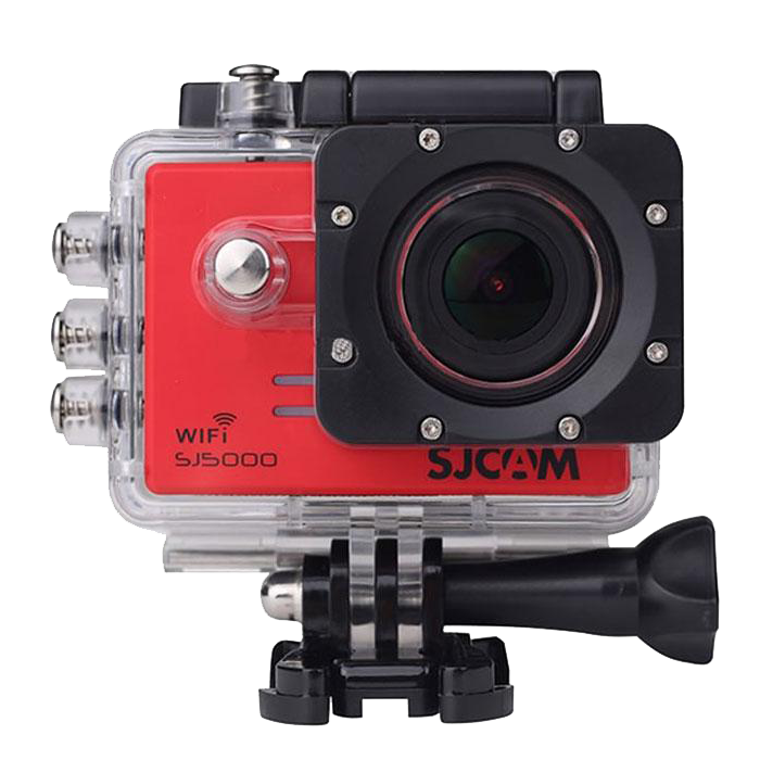 Camera hành trình chống nước SJCAM tốt nhất hiện nay