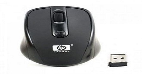 chuột không dây hp 3100