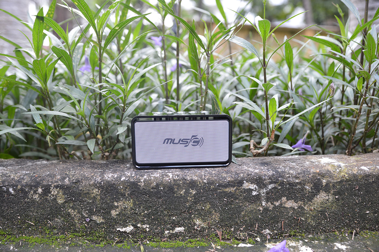 Loa bluetooth giá rẻ WS 655 chính hãng bảo hành uy tín