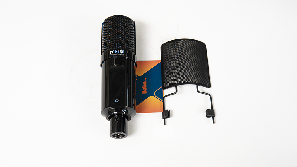 Bộ micro đỉnh cao Takstar PC K850 chính hãng cao cấp tại TP HCM