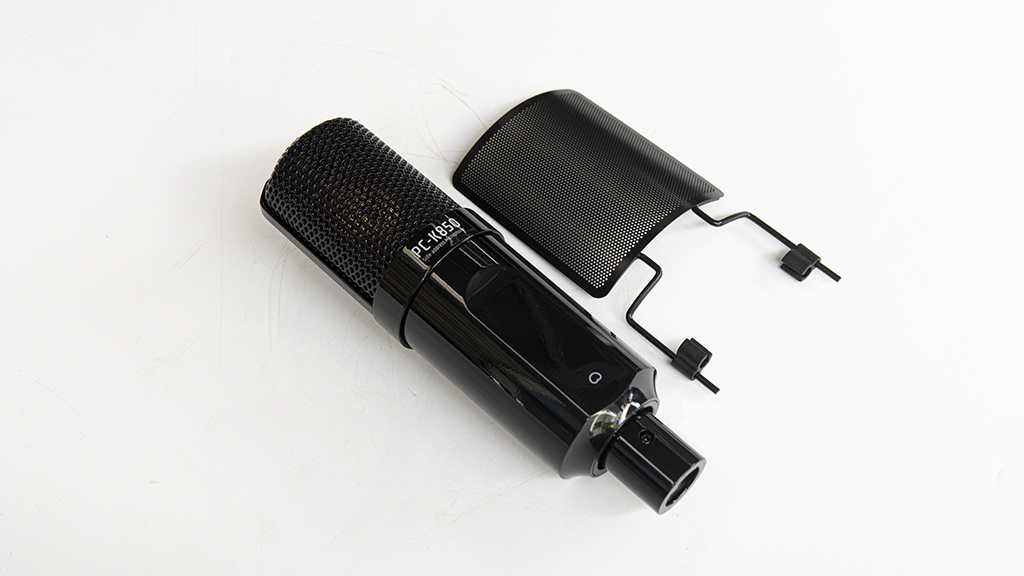 Bộ micro đỉnh cao Takstar PC K850 chính hãng cao cấp tại TP HCM