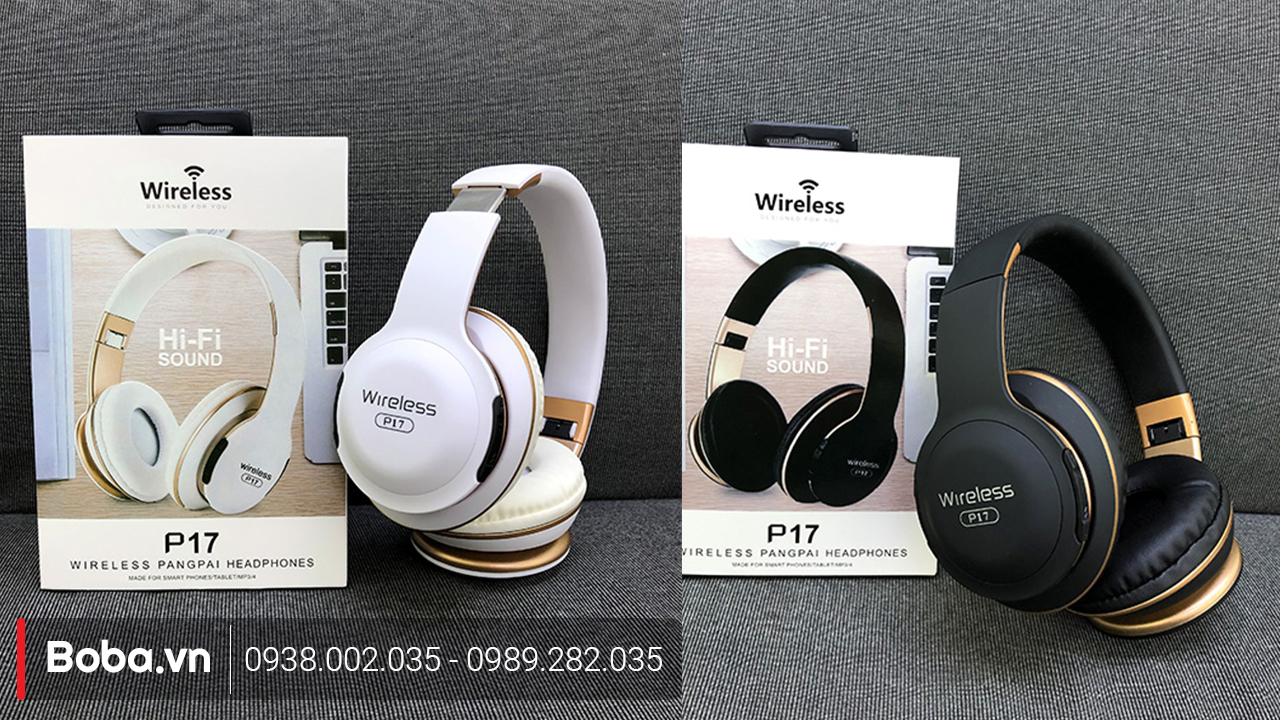 Tai nghe head phone giá rẻ uy tín chất lượng cao tại Tp.HCM