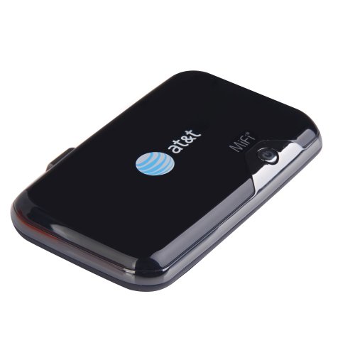 TP Link AT&T Novatel MiFi 2372 chính hãng giá rẻ
