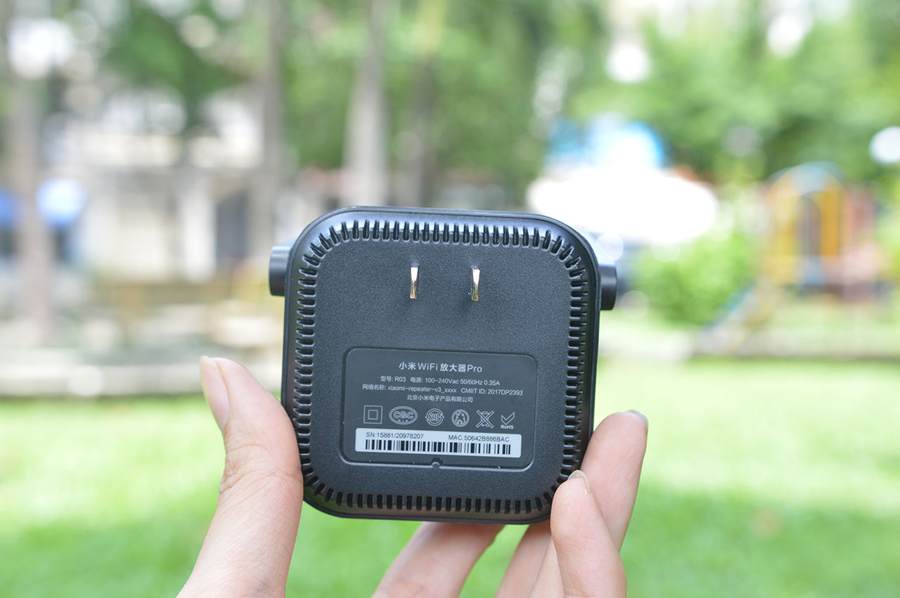 Hướng Dẫn Chi Tiết Cách Cài Đặt Xiaomi Repeater V3 Đơn Giản Và Hiệu Quả