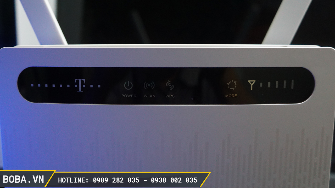 Bộ phát wifi 4G Huawei B593 chính hãng giá rẻ tại TP HCM