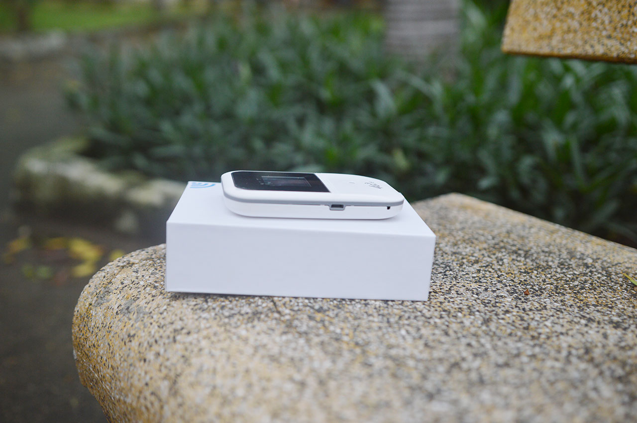 Bộ phát wifi 4G LTE A800 giá rẻ chính hãng tại TP HCM khuyến mãi