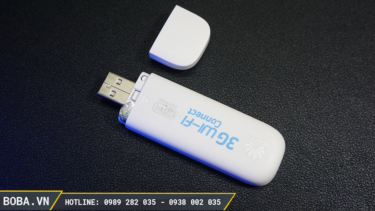 USB wifi Dcom 4G Huawei E8231 giá rẻ chính hãng tại TP HCM