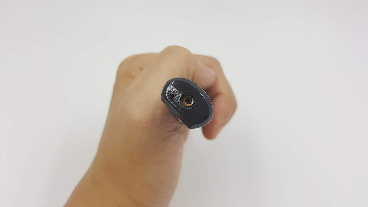 Bút trình chiếu Powerpoint PP900 giá rẻ có đèn Laze cực kỳ tiện lợi