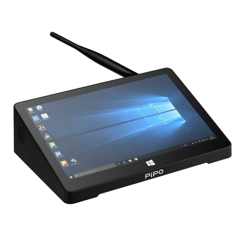 Window Tivi Box - Mini PC